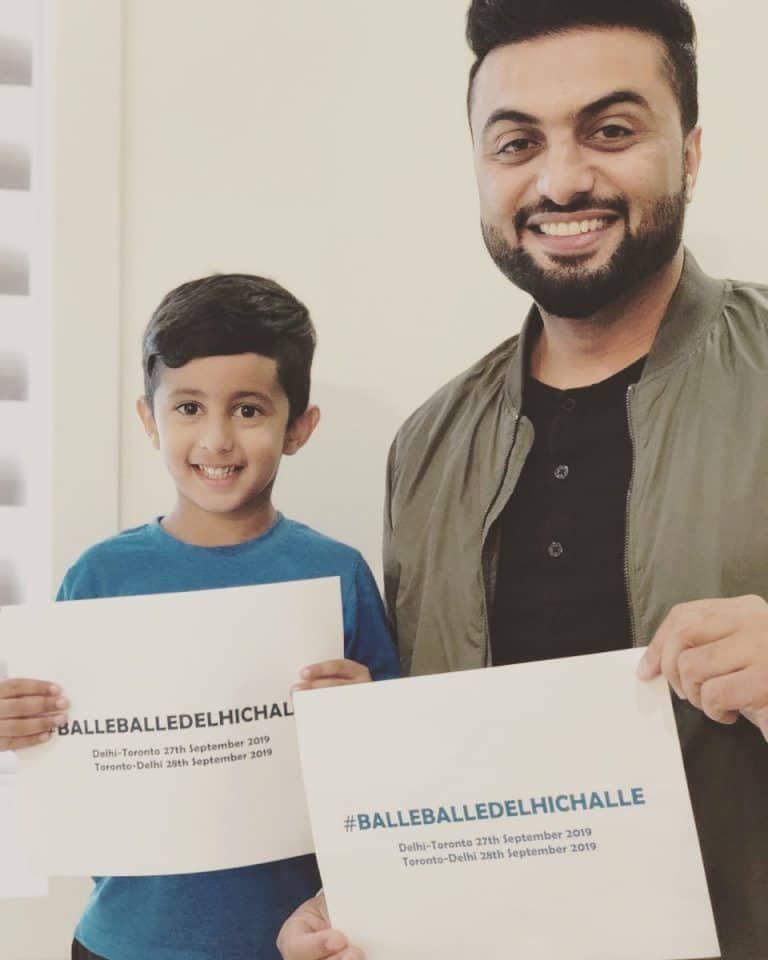 Aarsh Benipal - Biography, Height & Life Story | Super Stars Bio