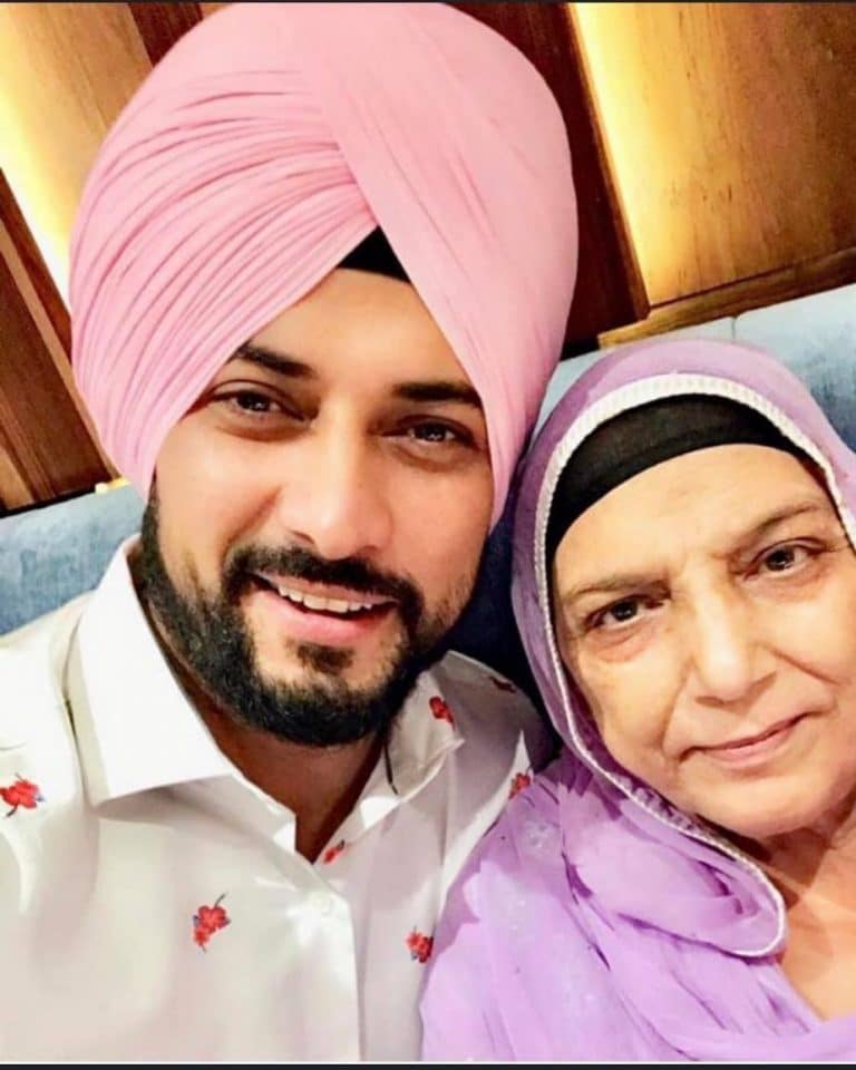 Aarsh Benipal - Biography, Height & Life Story | Super Stars Bio