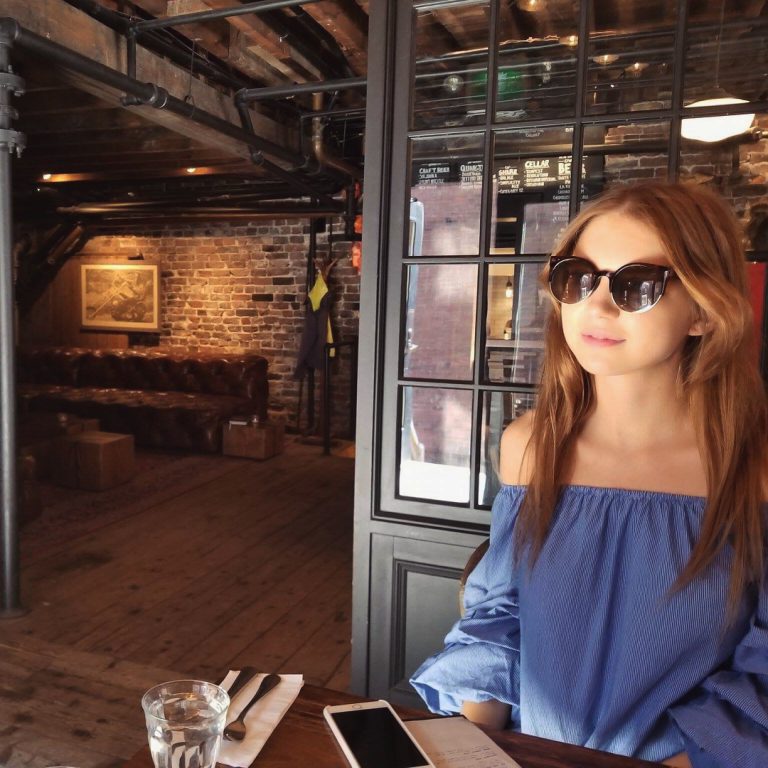 Abby Ross - Biography, Height & Life Story | Super Stars Bio