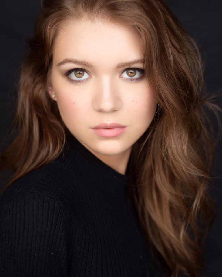 Abby Ross - Biography, Height & Life Story | Super Stars Bio