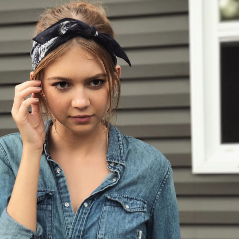 Abby Ross - Biography, Height & Life Story | Super Stars Bio