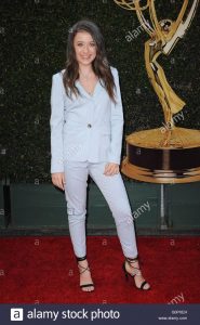 Addison Holley - Biography, Height & Life Story | Super Stars Bio