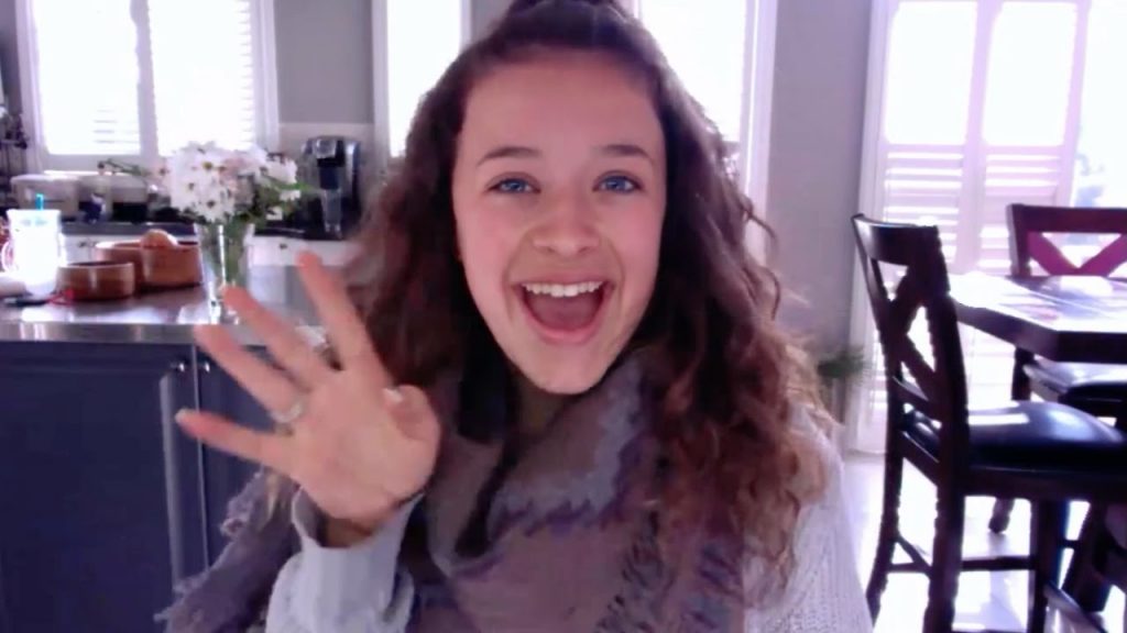 Addison Holley - Biography, Height & Life Story | Super Stars Bio