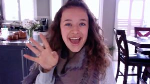 Addison Holley - Biography, Height & Life Story | Super Stars Bio