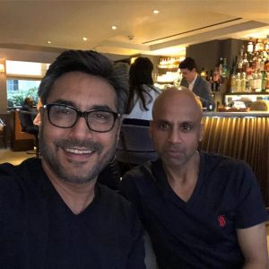 Adnan Siddiqui - Biography, Height & Life Story | Super Stars Bio