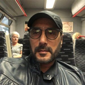 Adnan Siddiqui - Biography, Height & Life Story | Super Stars Bio