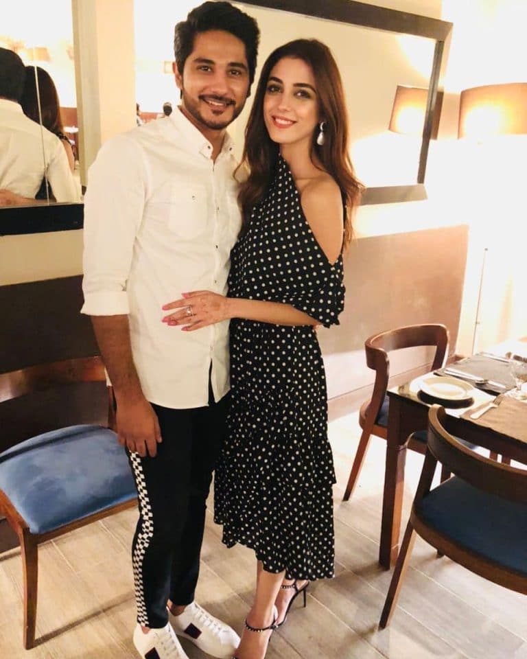 Maya Ali - Biography, Height & Life Story | Super Stars Bio