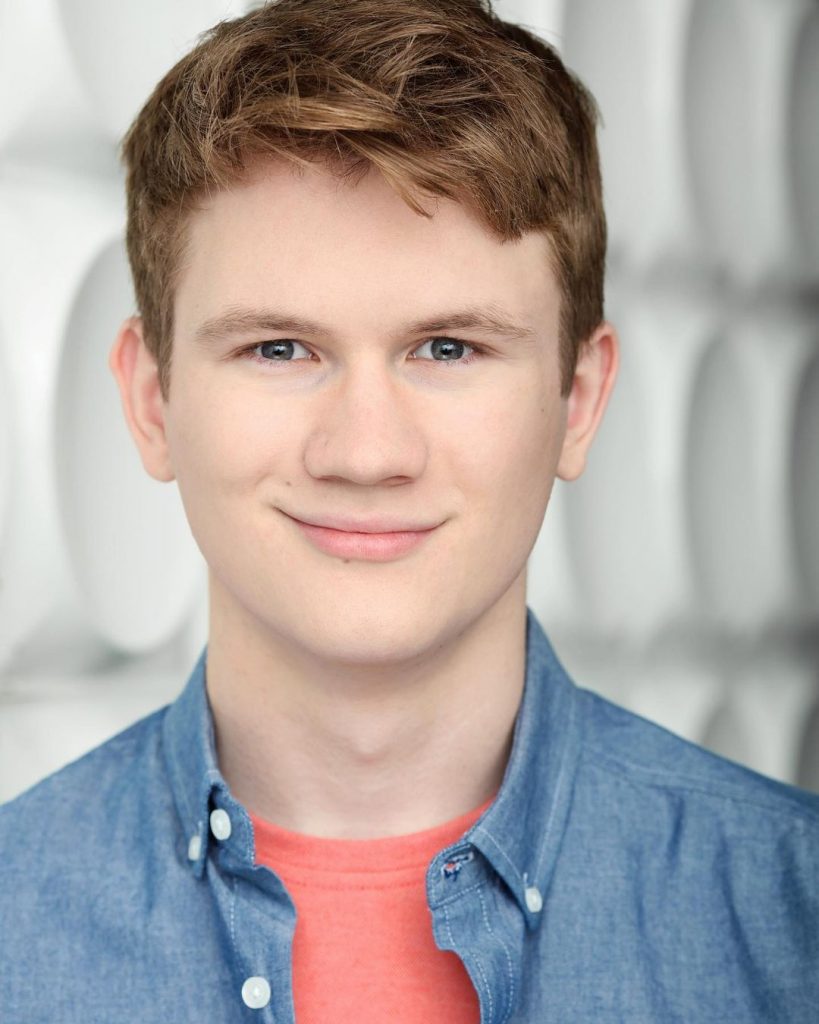 Aidan McGraw - Biography, Height & Life Story | Super Stars Bio