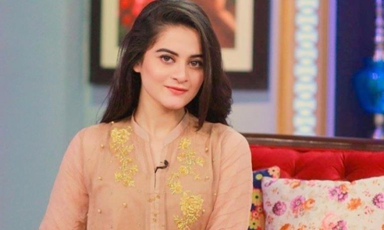 Aiman Khan - Biography, Height & Life Story | Super Stars Bio