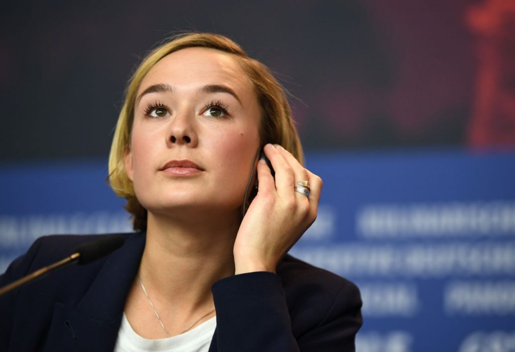 Alba August - Biography, Height & Life Story | Super Stars Bio