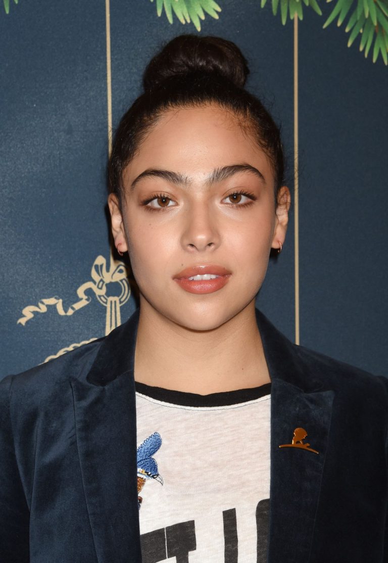 Allegra Acosta - Biography, Height & Life Story | Super Stars Bio