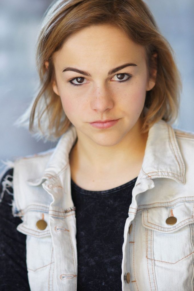 Allie Jennings - Biography, Height & Life Story | Super Stars Bio