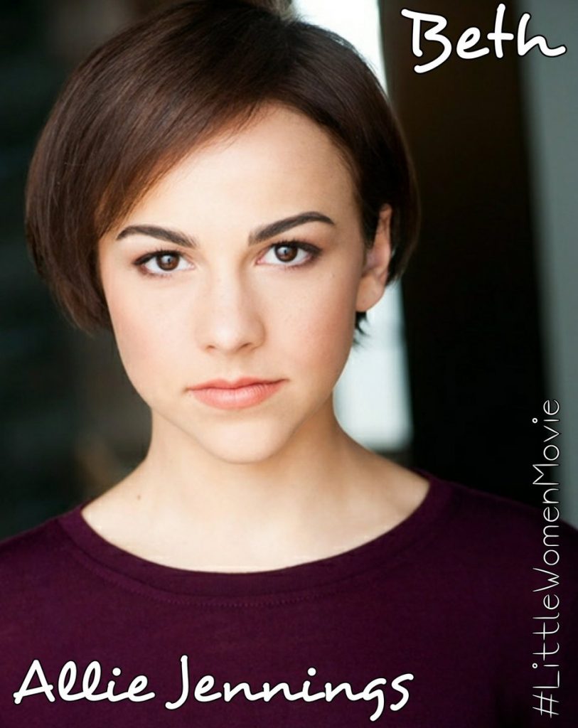 Allie Jennings - Biography, Height & Life Story | Super Stars Bio