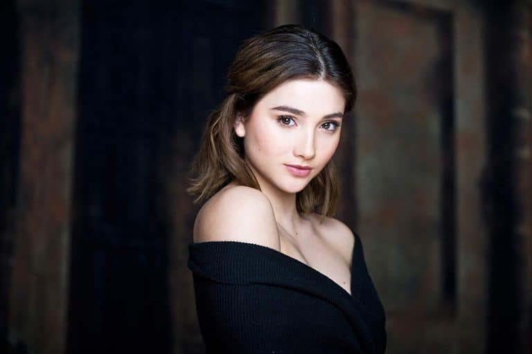 Amanda Arcuri - Biography, Height & Life Story | Super Stars Bio