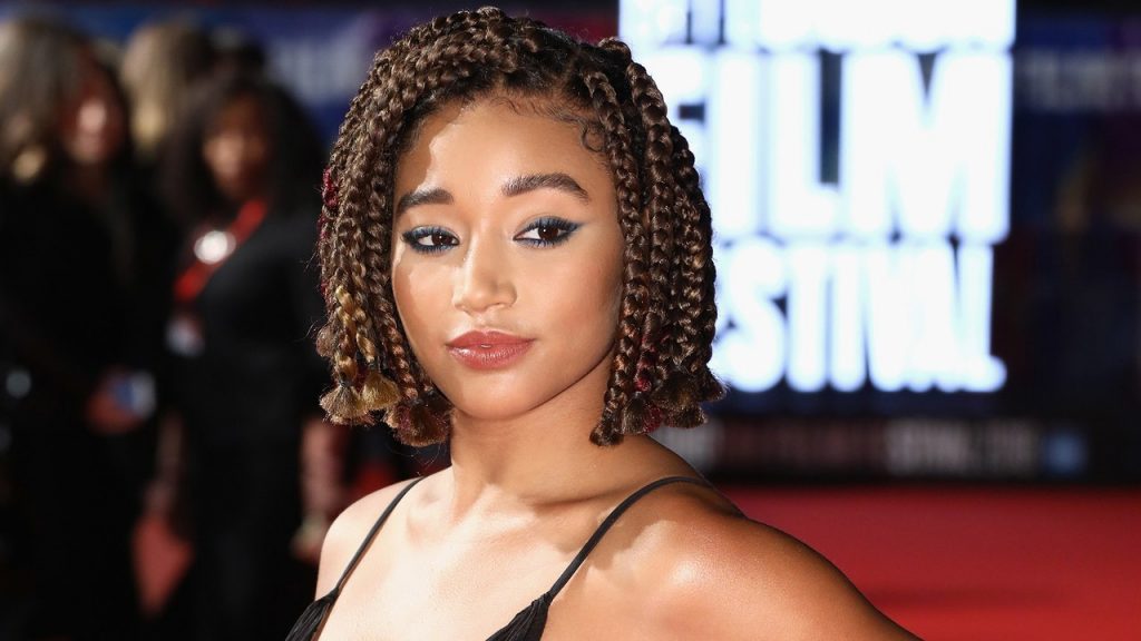 Amandla Stenberg - Biography, Height & Life Story | Super Stars Bio