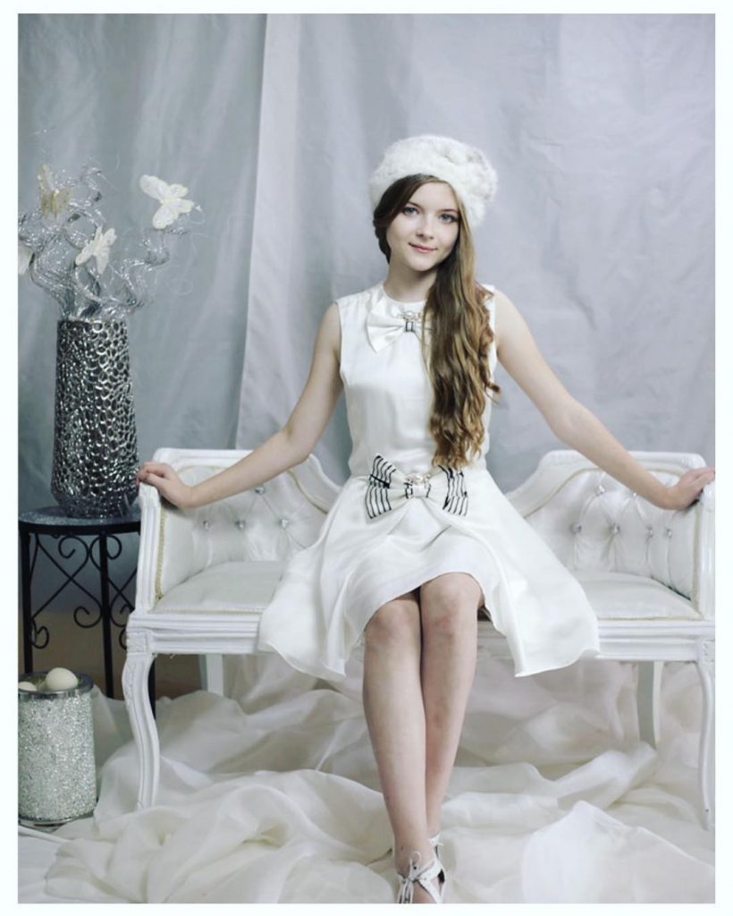 Amber Patino - Biography, Height & Life Story | Super Stars Bio