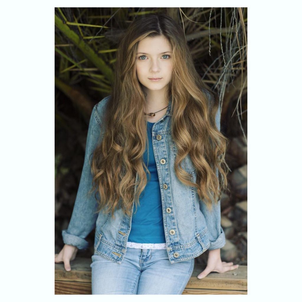 Amber Patino - Biography, Height & Life Story | Super Stars Bio