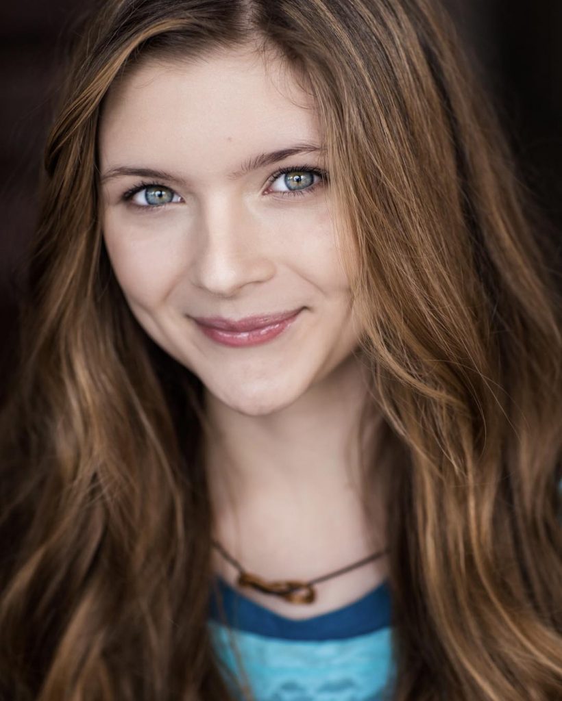 Amber Patino - Biography, Height & Life Story | Super Stars Bio