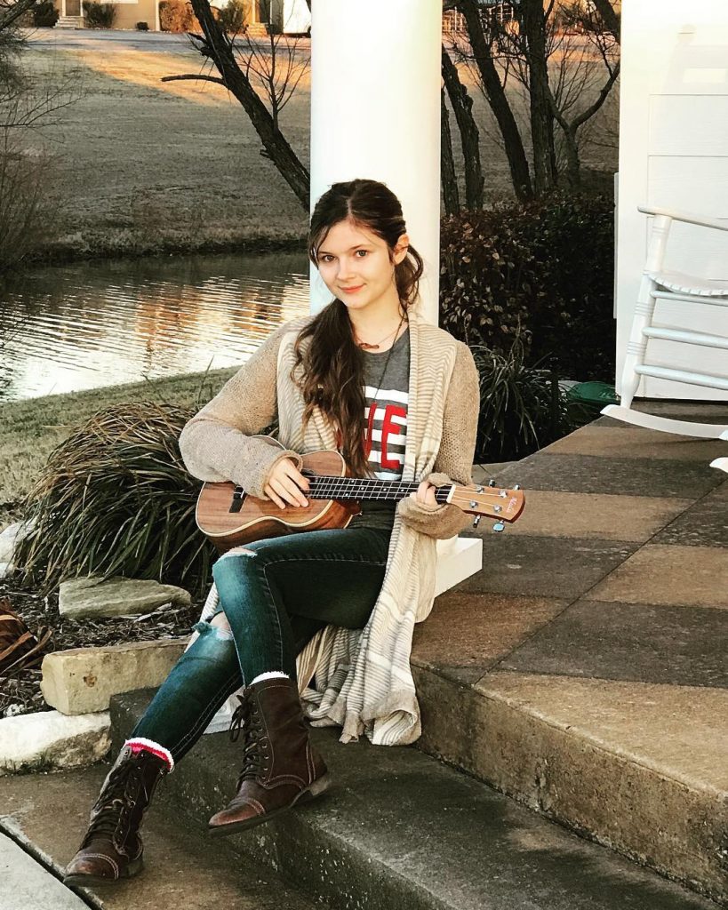 Amber Patino - Biography, Height & Life Story | Super Stars Bio