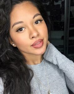 Ammika Harris - Biography, Height & Life Story | Super Stars Bio