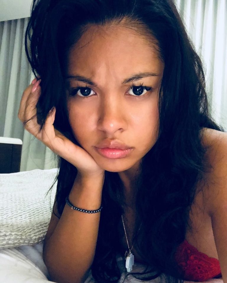 Ammika Harris - Biography, Height & Life Story | Super Stars Bio