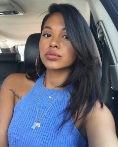 Ammika Harris - Biography, Height & Life Story | Super Stars Bio