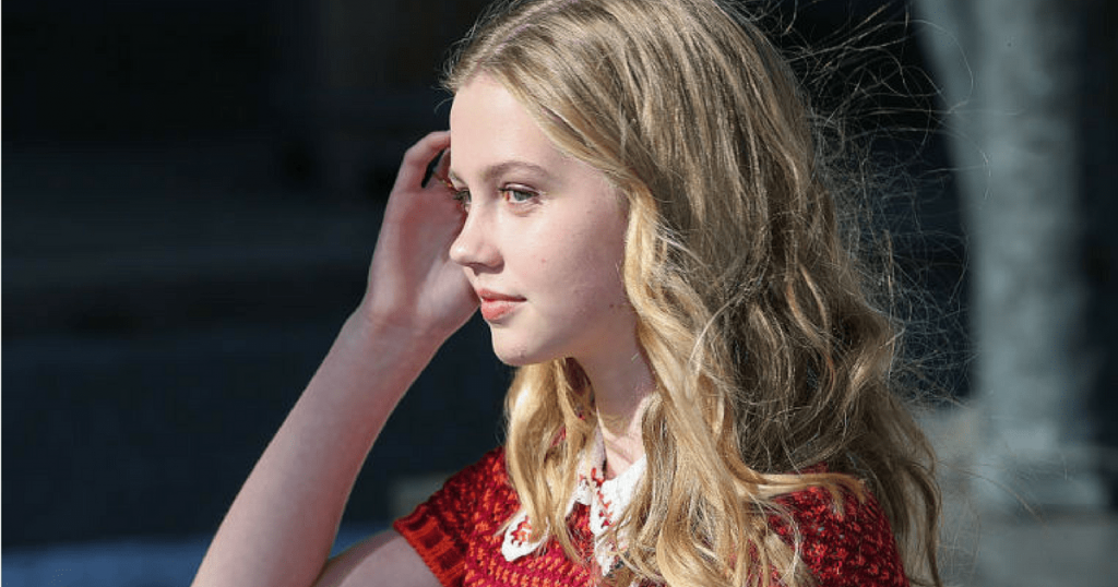 Angourie Rice - Biography, Height & Life Story | Super Stars Bio