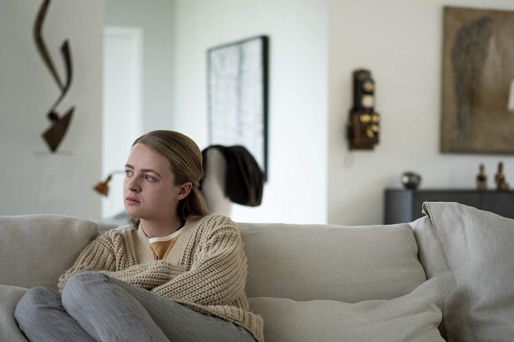 Anna Jacoby-Heron - Biography, Height & Life Story | Super Stars Bio