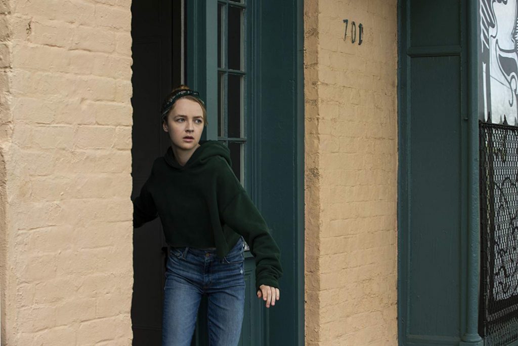 Anna Jacoby-Heron - Biography, Height & Life Story | Super Stars Bio