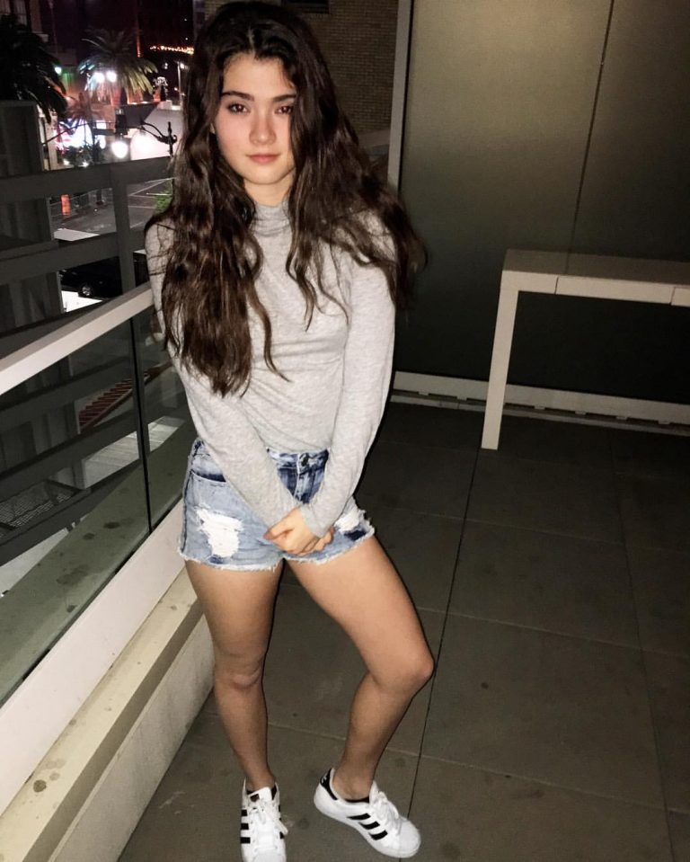 April Brinson - Biography, Height & Life Story | Super Stars Bio