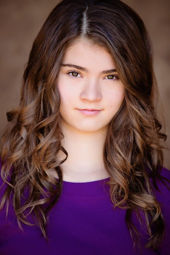 April Brinson - Biography, Height & Life Story | Super Stars Bio