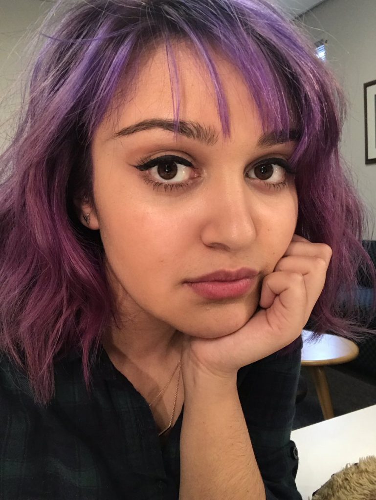 Ariela Barer - Biography, Height & Life Story | Super Stars Bio