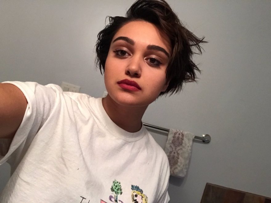 Ariela Barer - Biography, Height & Life Story | Super Stars Bio