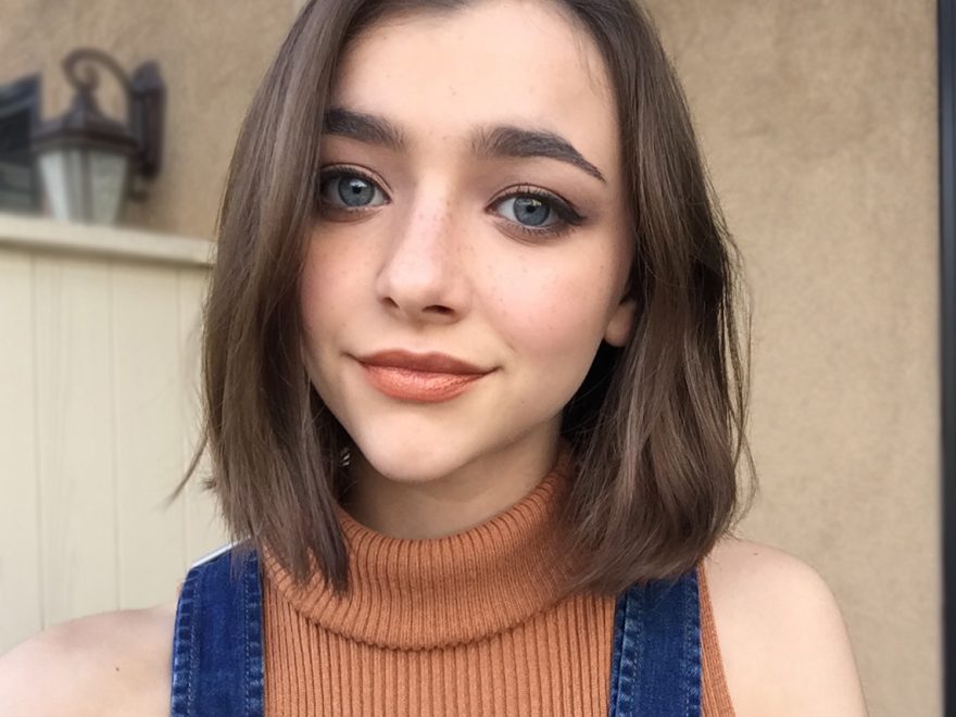 Ashley Boettcher - Biography, Height & Life Story | Super Stars Bio