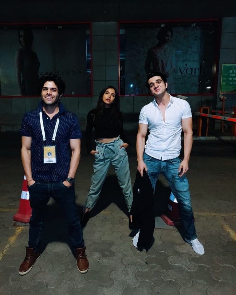 Ashwini Koul - Biography, Height & Life Story | Super Stars Bio