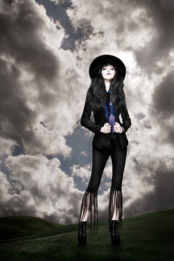 Asia Ray - Biography, Height & Life Story | Super Stars Bio