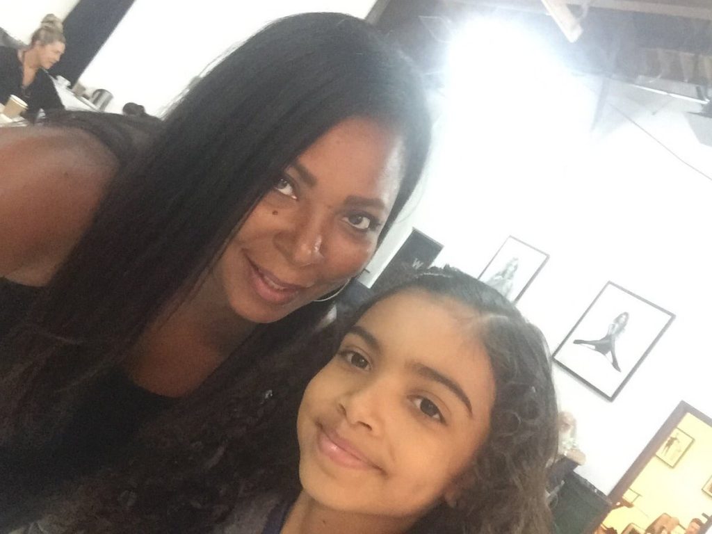 Audyssie James - Biography, Height & Life Story | Super Stars Bio