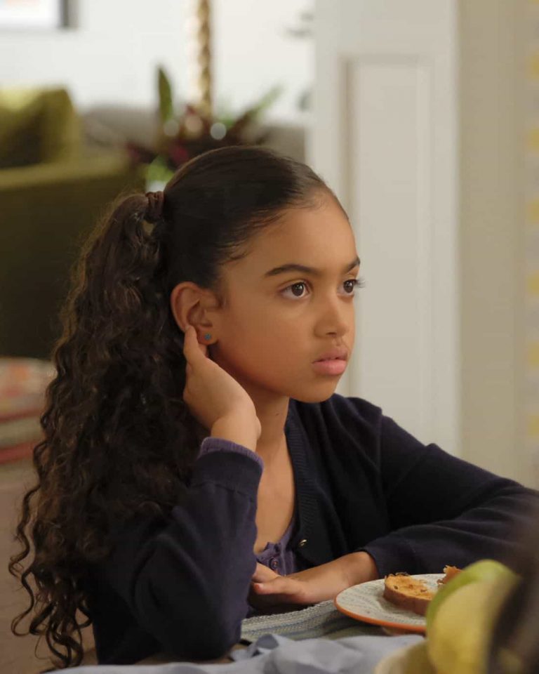 Audyssie James - Biography, Height & Life Story | Super Stars Bio