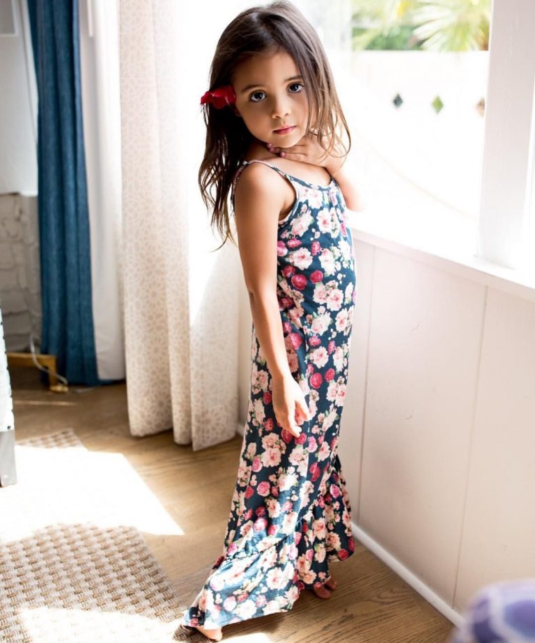 Ava Foley - Biography, Height & Life Story | Super Stars Bio