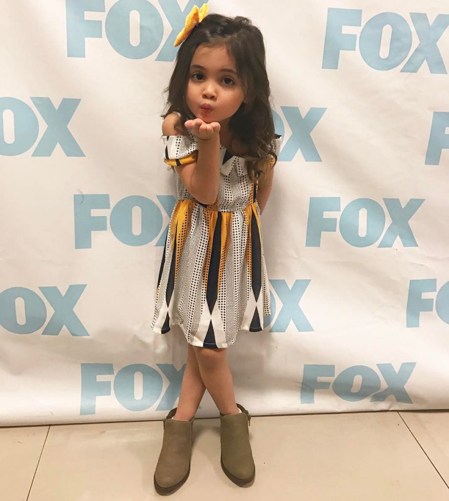 Ava Foley - Biography, Height & Life Story | Super Stars Bio