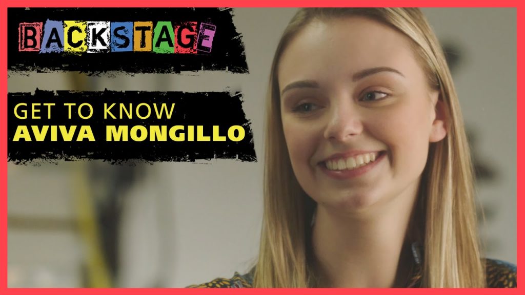 Aviva Mongillo - Biography, Height & Life Story | Super Stars Bio