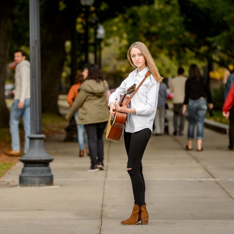 Ayla Rose - Biography, Height & Life Story | Super Stars Bio