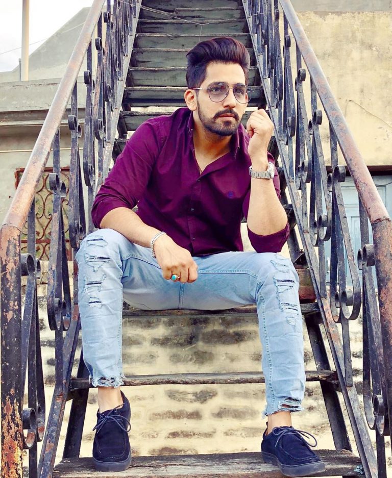 Babbal Rai - Biography, Height & Life Story | Super Stars Bio