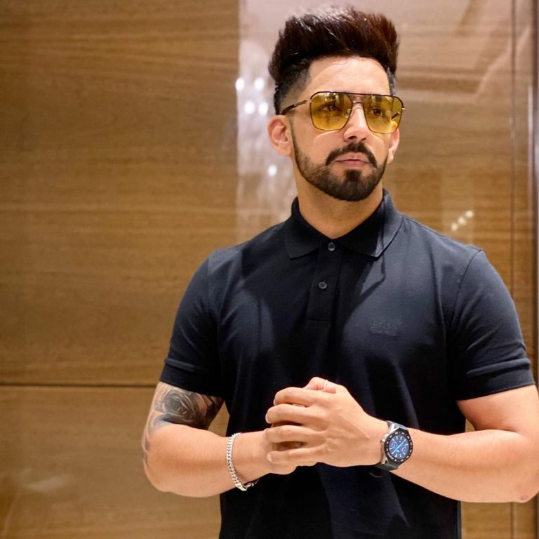 Babbal Rai - Biography, Height & Life Story | Super Stars Bio