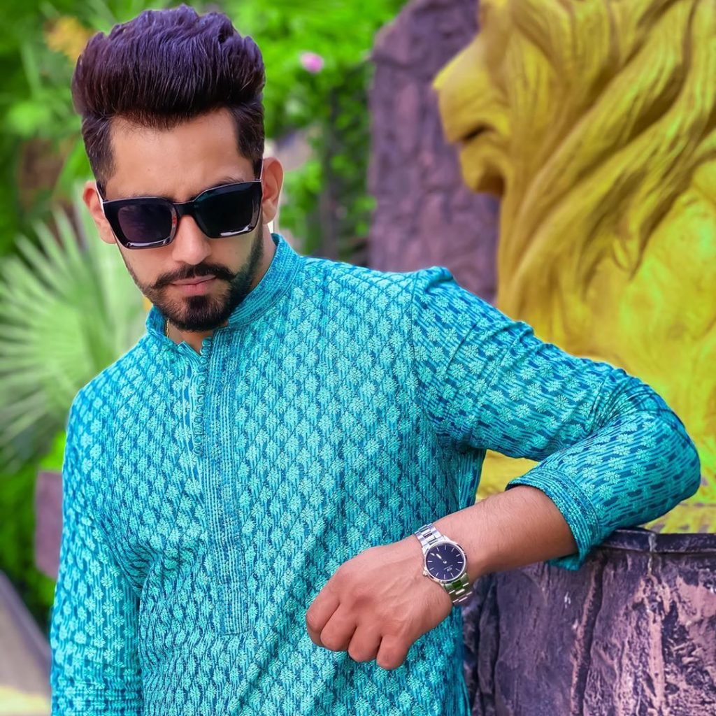 Babbal Rai - Biography, Height & Life Story | Super Stars Bio