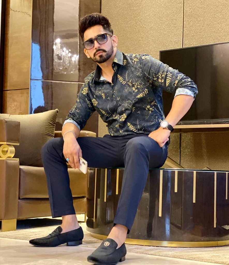 Babbal Rai - Biography, Height & Life Story | Super Stars Bio