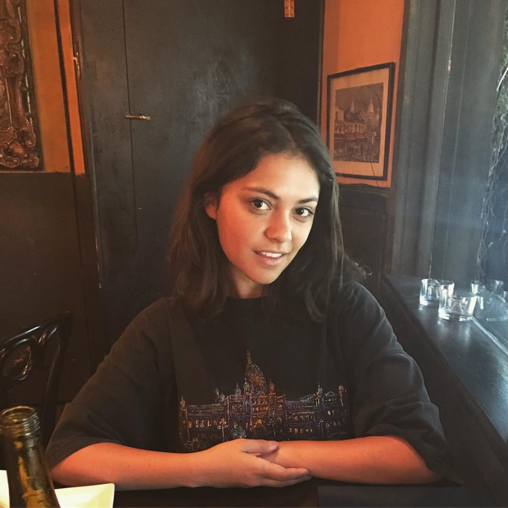 Blu Hunt - Biography, Height & Life Story | Super Stars Bio