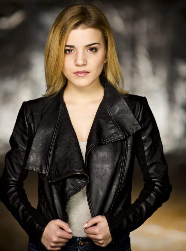 Brittany Raymond - Biography, Height & Life Story | Super Stars Bio