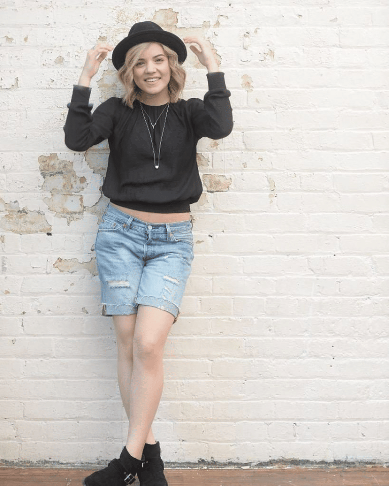 Brittany Raymond - Biography, Height & Life Story | Super Stars Bio
