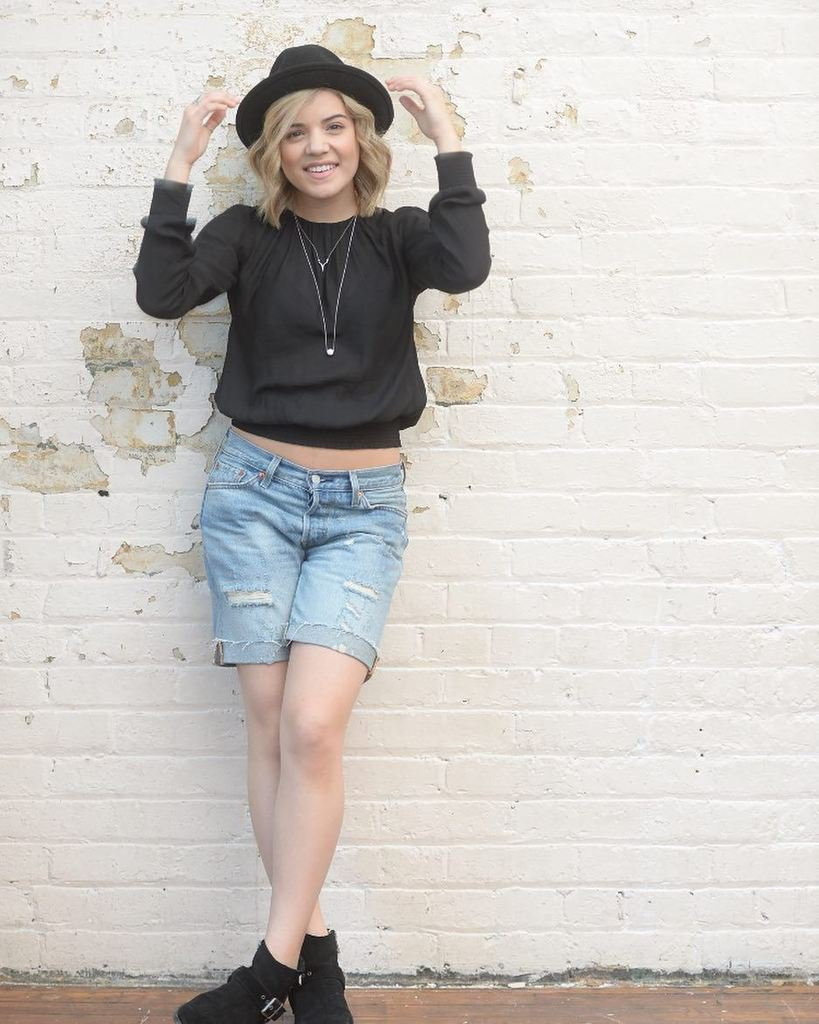 Brittany Raymond - Biography, Height & Life Story | Super Stars Bio